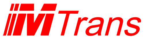 Welcome, MTrans Administrator